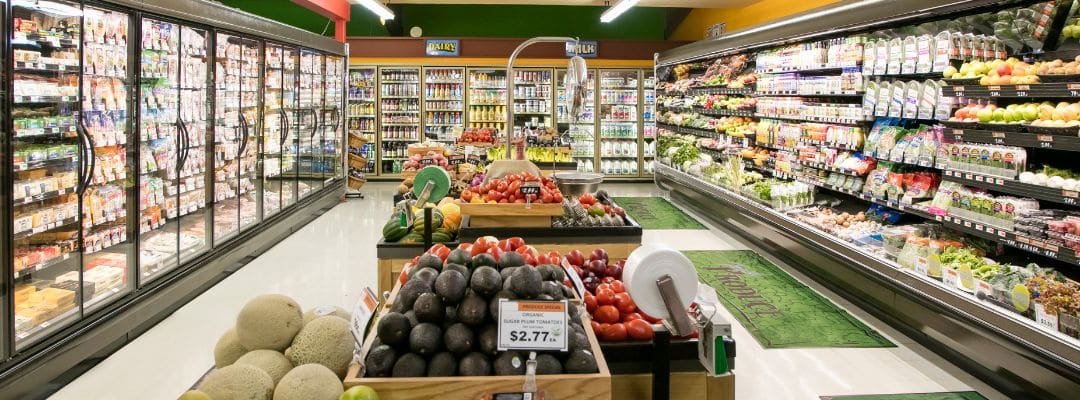 Discover The Top Indian Grocery Stores In USA | Indian Community