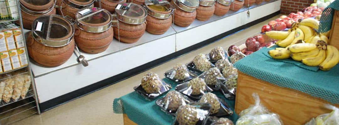 Discover The Top Indian Grocery Stores In USA | Indian Community