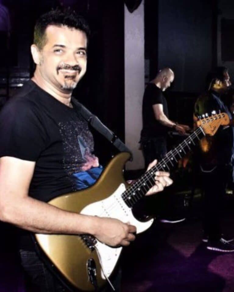 The Musical Maestro Trio: Shankar Mahadevan, Ehsaan Noorani, And Loy ...