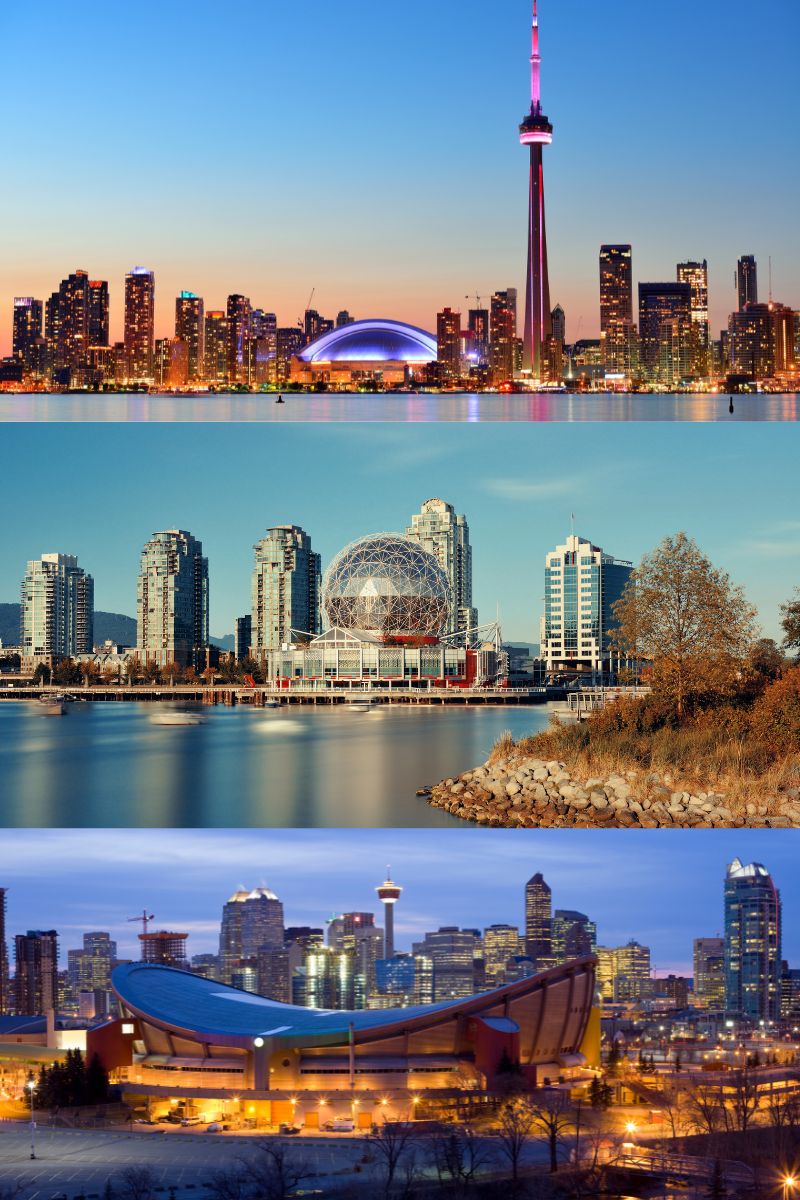 The Indian Community In Canada: Demographics, Cultural Integration, And ...