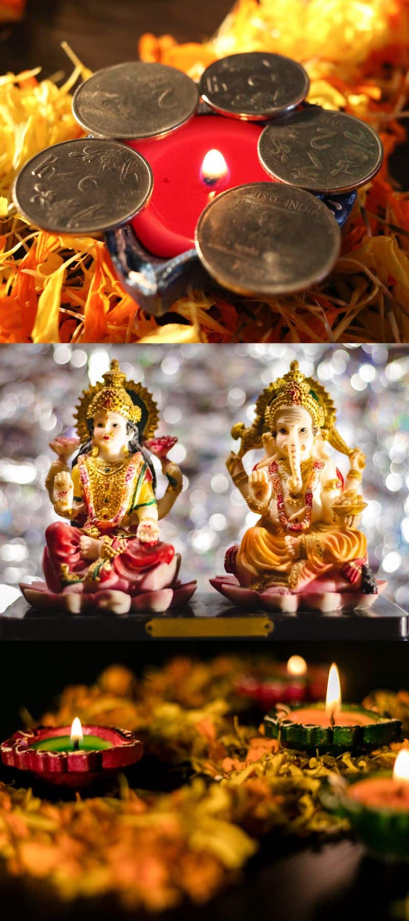 Celebrating Diwali: Traditions And Procedures