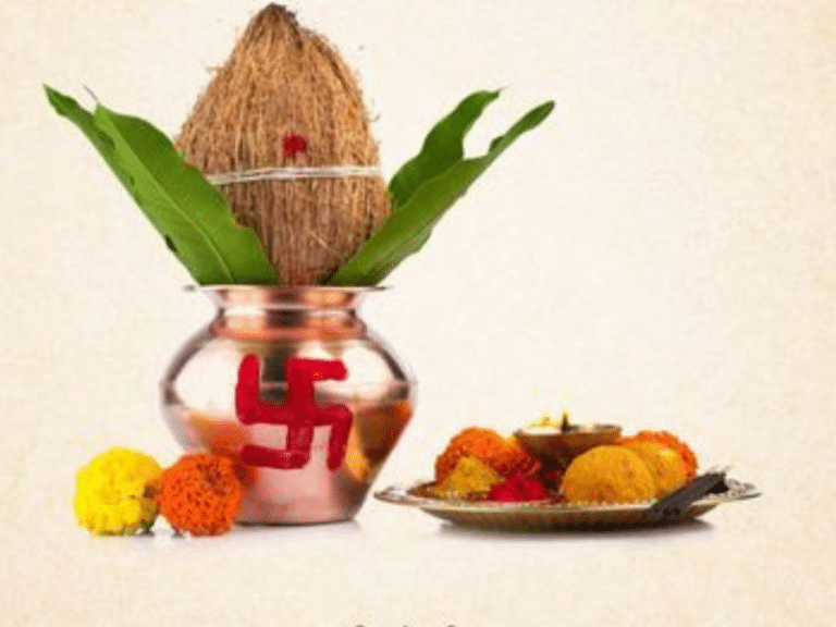 How Is Navratri Celebrated? A Deep Dive Into The Festive Traditions And ...