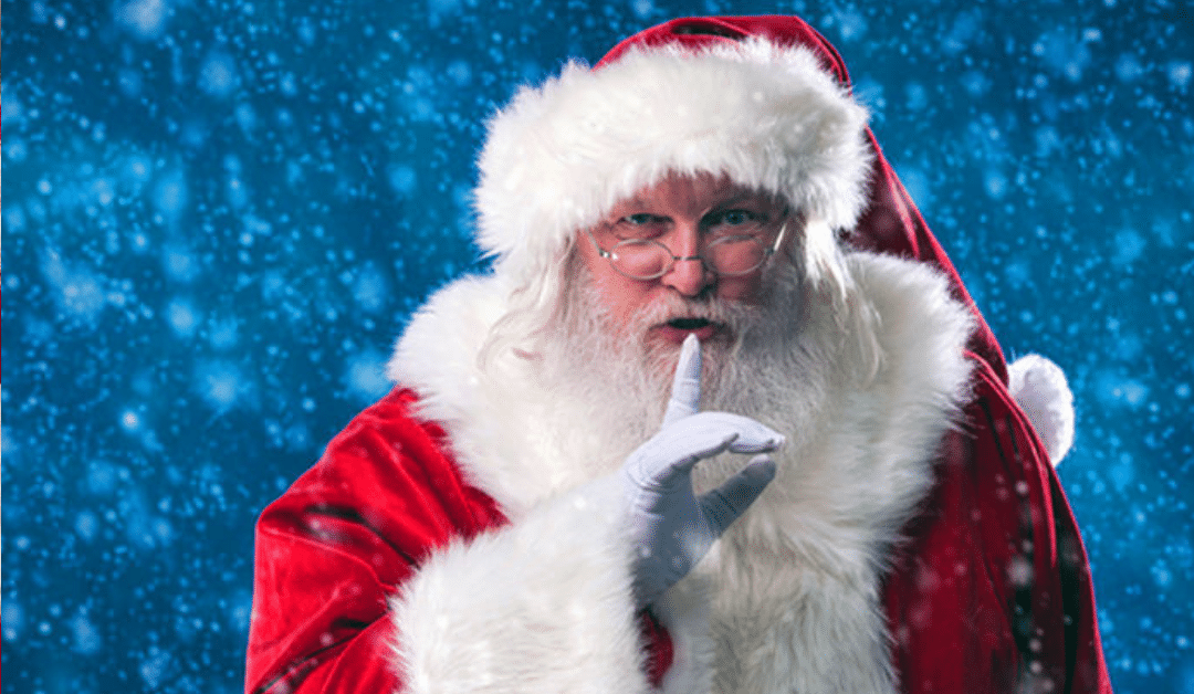 Is Santa Real? Let’s Dive Into The Magic!