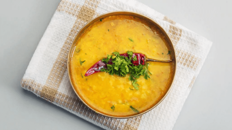 Urad Dal Recipe: A Comforting Indian Delight
