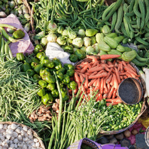 How Traditional Indian Diets Naturally Support Gut Health And Immunity