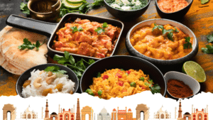 Why Is Indian Food Healthy? The Science Behind Its Nutritional Benefits