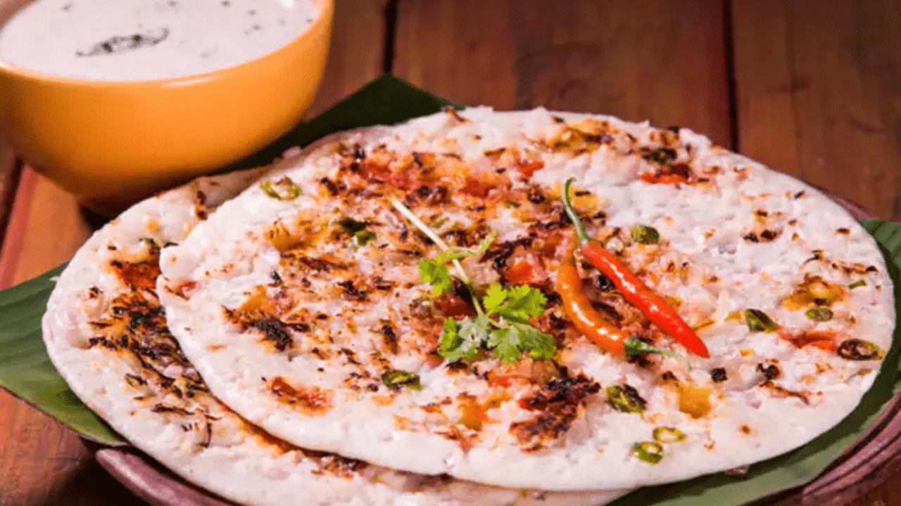 Uttapam Recipe: The Ultimate Guide To This South Indian Delight