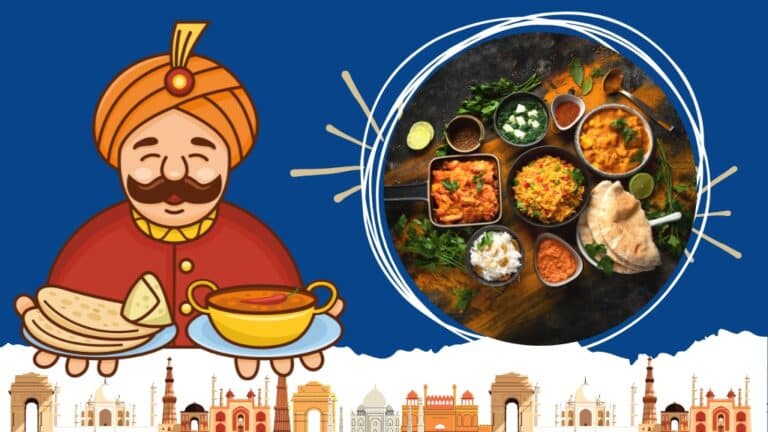 Healthy Indian Food: The Ultimate Guide to Nutritious & Delicious Eating