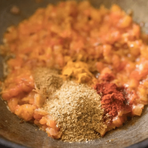 Mix Veg Recipe | Restaurant-Style Indian Mixed Vegetable Curry