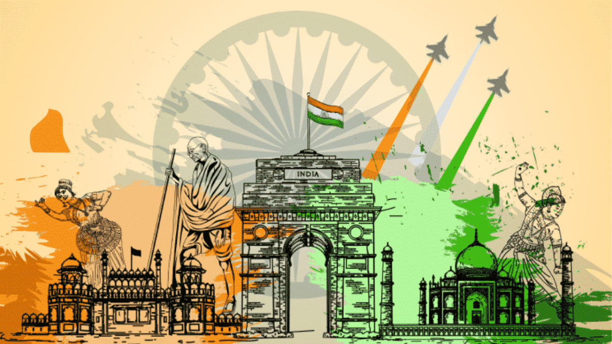 Independence Day 2025: Know The History, Parade, Significance & How ...