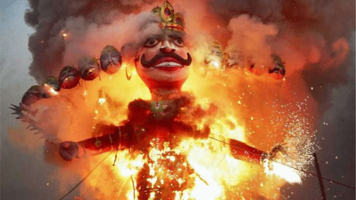 Festivals In October 2025 – A Joyful Celebration Of India’s Grandest ...