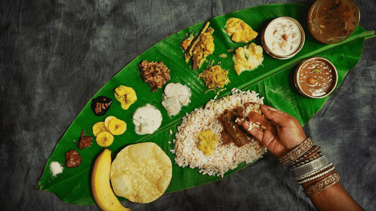 Kerala Sadhya Recipes: Delicious & Ultimate Guide To Onam’s Grand Feast