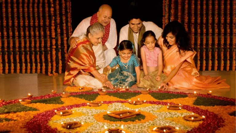 Festivals In October 2025 – A Joyful Celebration Of India’s Grandest ...