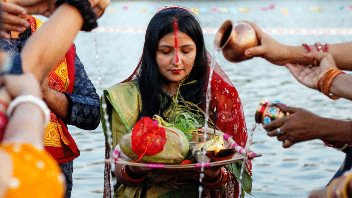 Festivals In October 2025 – A Joyful Celebration Of India’s Grandest ...