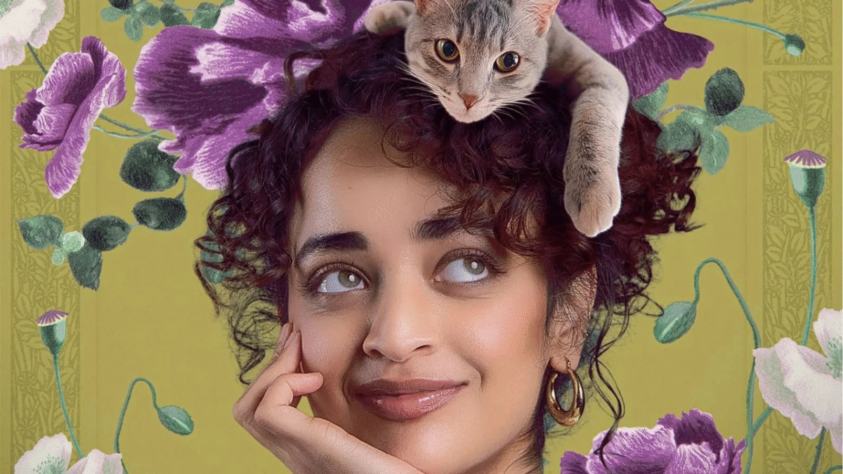 Bad Girl Movie Review: A Powerful, Honest, And Unforgettable Coming-of ...