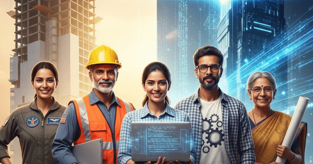 Engineers Day 2025: Inspiring Theme, Significance, Wishes & Success ...