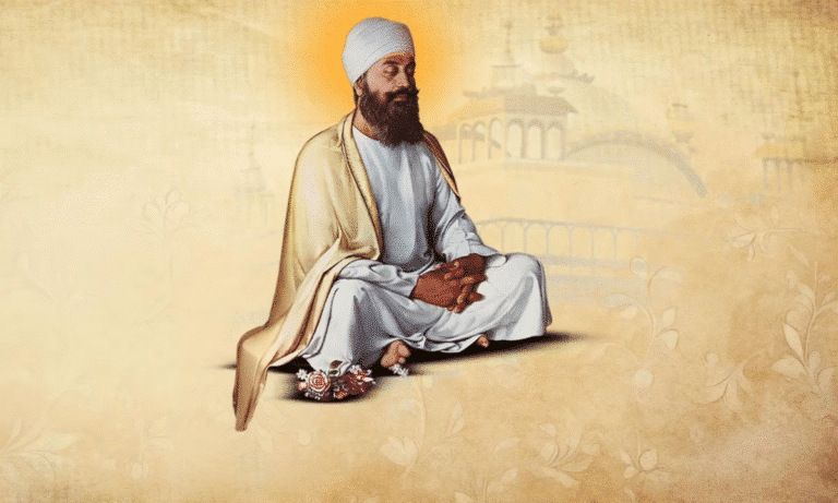 Martyrdom Day Of Guru Tegh Bahadur Ji: Life, Sacrifice & Eternal ...