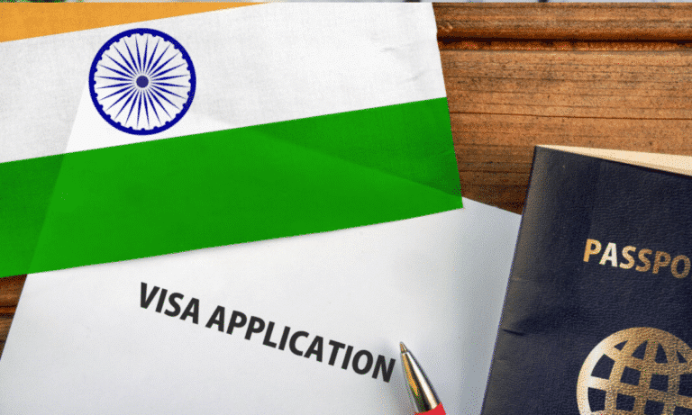 Indian Medical Visa 2025: Step-by-Step Guide For International Patients
