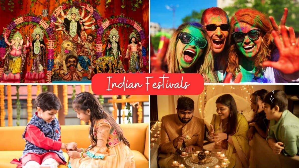 Indian Festivals 2026 Calendar: Dates, Meanings & Celebrations Worldwide