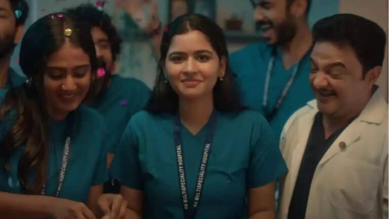 Heart Beat Season 3: Release Date, Cast & Everything About The Tamil ...