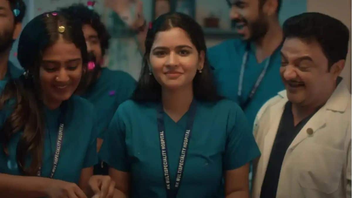 Heart Beat Season 3: Release Date, Cast & Everything About The Tamil ...