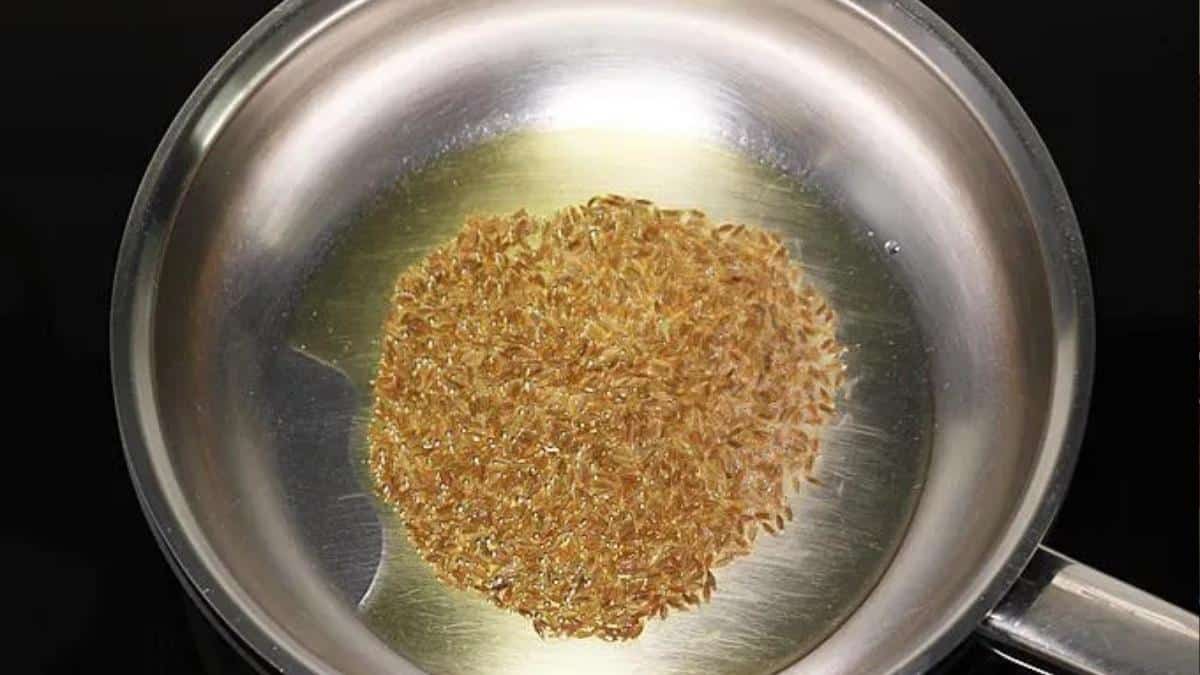 Aloo Jeera Recipe: The Crispy, Cumin-Kissed Potato Dish That Never Gets Old